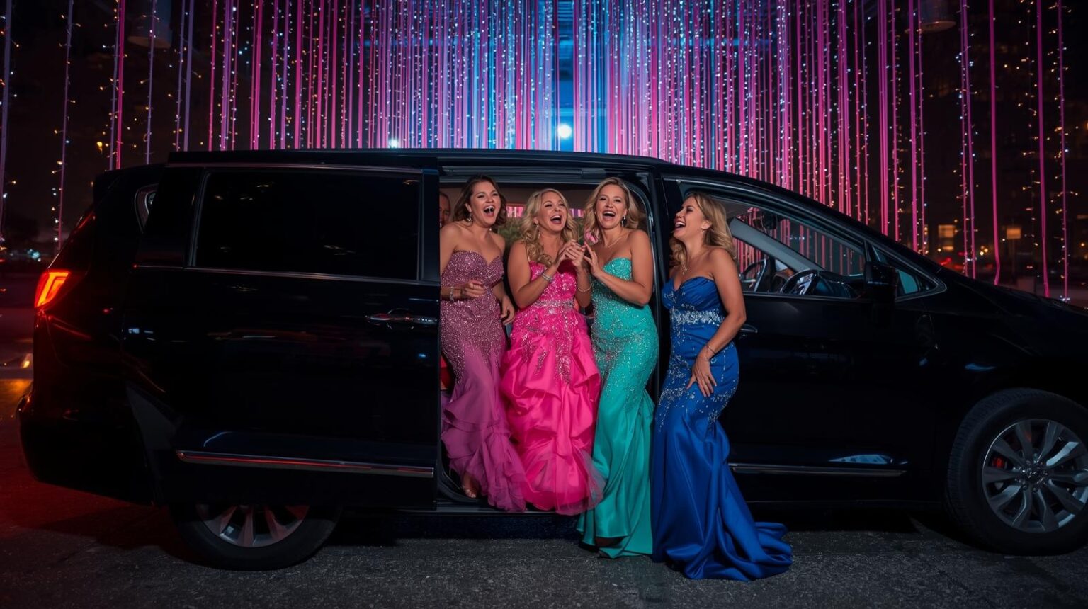 Mom Prom - Oneida Health Foundation